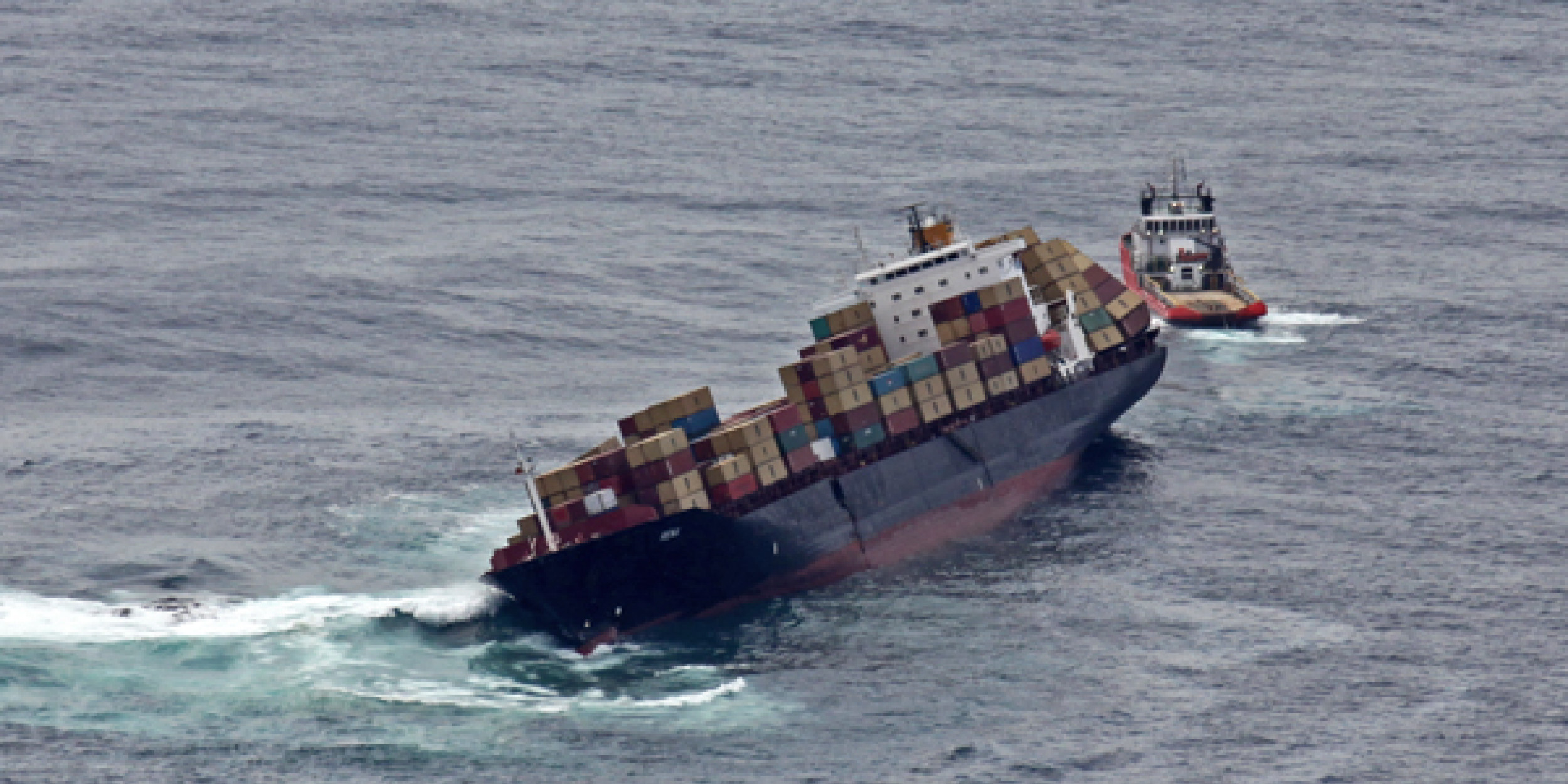 Seven years after Rena disaster, marine environment still not protected ...