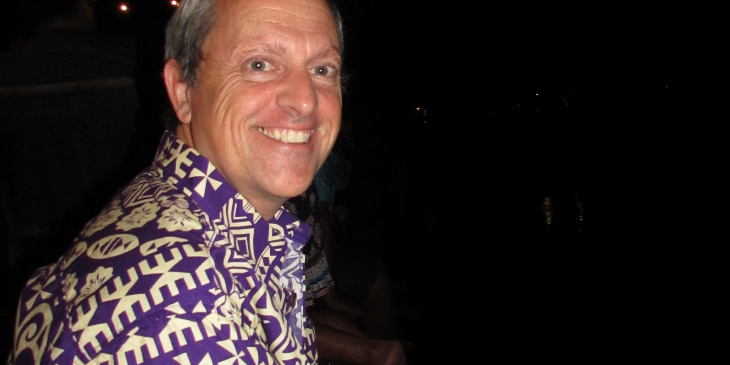 Quentin Paynter on Weed Biocontrol | Forest and Bird