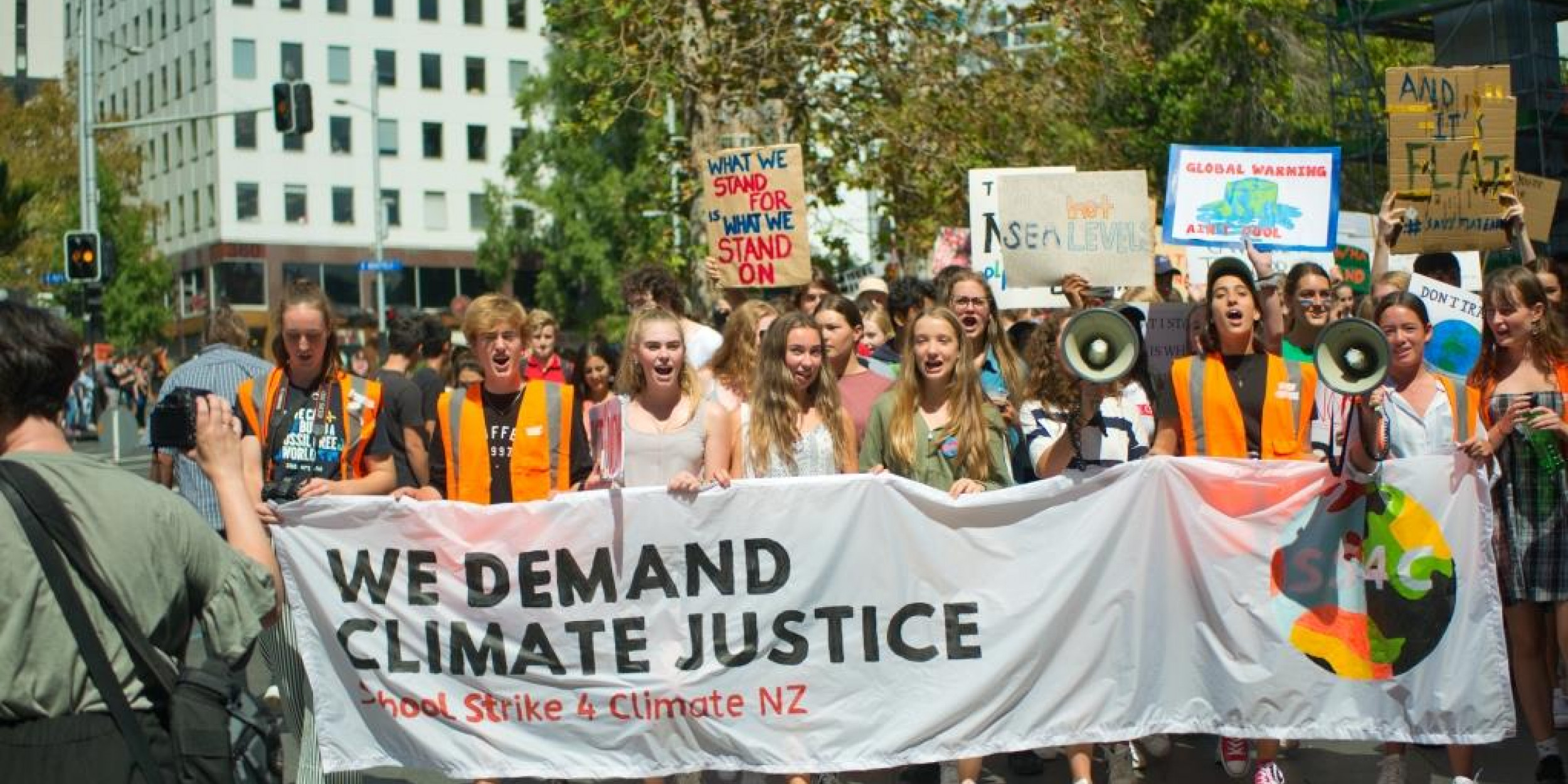 Climate Change Commission offers ambitious, achievable plan for New ...