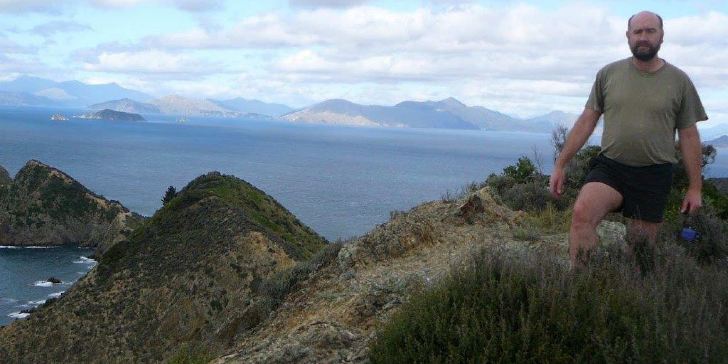 AGM and monthly talk | Forest and Bird