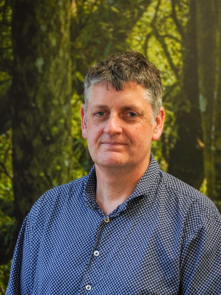 Our Board | Forest and Bird