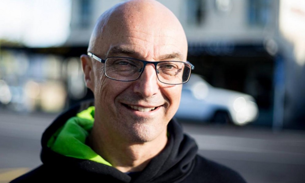 Our People | Forest and Bird