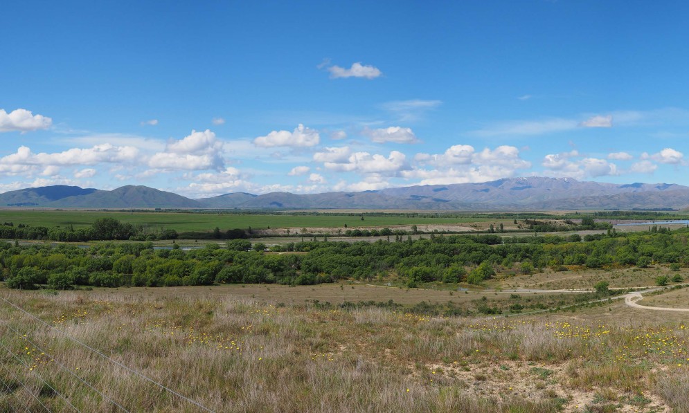 Solar farm threatens MacKenzie basin | Forest and Bird