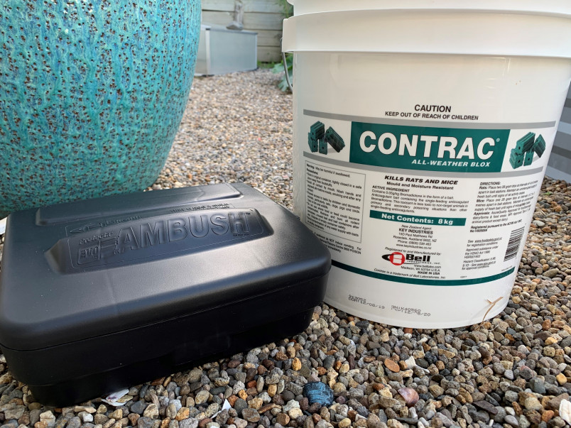 How can you help PFHC? | Forest and Bird